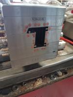 China 1 Cavity Household Product Mold for Professional PVC Extrusion Window Profile Moulds for sale