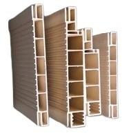 China Silver WPC Door Frame Extrusion Die for AutoCAD Design Software and PVC-Wood Products for sale
