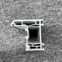 China Precision PVC WPC Concrete Window and Door Profile Extrusion Mold Designed in AutoCAD for sale