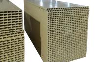 China Plastic Mould for PVC Plastic Profile Extrusion Production Line of Skirting Baseboard for sale
