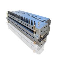 China Customizable PVC/WPC Foaming Board Extrusion Mould for Durable and Customized Designs for sale