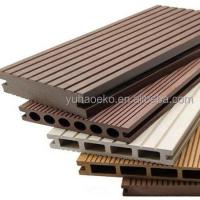 China PE WOOD Extrusion Moulding Die Long Service Life and Design for Plastic Products for sale
