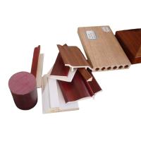 China PE WOOD Plastic Extrusion Mould with Professional Design and After-Sales Support for sale