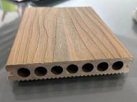 China PE WOOD Plastic Extrusion Mould with Professional Design and After-Sales Support for sale