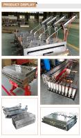 China Extrusion Mold for PVC Foam Board 1 Mould Cavity Chinese Manufactures PVC Door Panel for sale