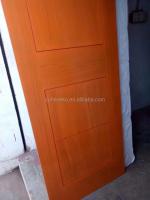 China Extrusion Mold for PVC Foam Board 1 Mould Cavity Chinese Manufactures PVC Door Panel for sale