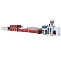 China Extrusion Mold for PVC Foam Board 1 Mould Cavity Chinese Manufactures PVC Door Panel for sale