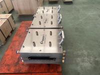 China WPC Door Frame Mold and WPC Hollow Door Interlock Mould for Household Product for sale
