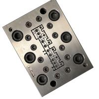 China Turkish UPVC Profile Manufacturers Silver Profiles for Window and Door in Customer Size for sale