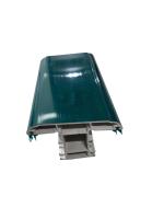 China Precision PVC Extrusion Mould for UPVC Window and Door Sash Profile in 1 Cavity Design for sale