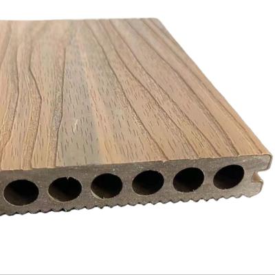 China 1 Cavity PE WPC Extrusion Mould for Decking Floor/Door Panel Advanced Technology for sale