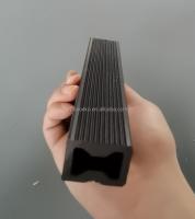 China 1 Cavity PE WPC Extrusion Mould for Decking Floor/Door Panel Advanced Technology for sale
