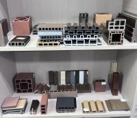 China Outdoor Panel Mould for PE Silver Wood Plastic Extrusion of Decking Floor and Door for sale