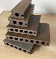 China Outdoor Panel Mould for PE Silver Wood Plastic Extrusion of Decking Floor and Door for sale