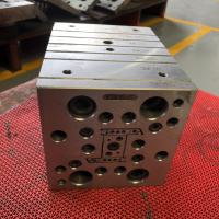 China Electroplating Polishing Household Product Mold for PVC Profile Mouldings Manufacture for sale