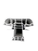 China Pvc Profile Door and Windows Upvc Profile Plastic Profles /Mould/Extrusion mould for sale