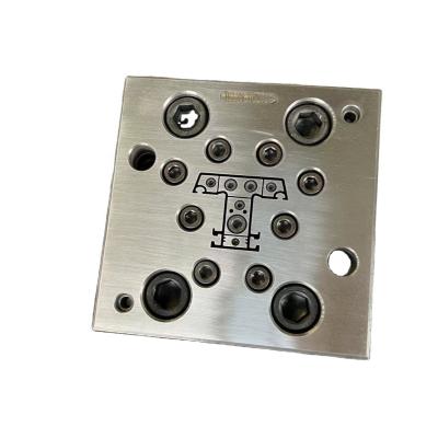 China AutoCAD Designed PVC/UPVC Glazing Bead Profile for Million Frame Windows and Doors for sale
