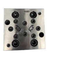 China PVC/UPVC Glazing Bead Profile for Windows and Doors Single/Double Glass Profile Mould for sale
