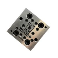 China UPVC Profile Extrusion for Different Door Designs in Customer Size Window and Door Mould for sale