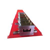 China 80 Series PVC/UPVC Windows Extrusion Plastic Profiles Mould for Household Product for sale