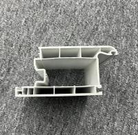China Top UPVC Profile Manufacturers Offer Standard UPVC Window Profile for Household Products for sale