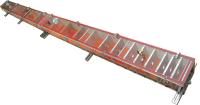 China PVC Profile Part Extrusion The Ideal Choice for Window and Door Moulding for sale