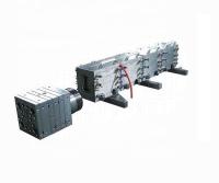 China PVC Profile Part Extrusion The Ideal Choice for Window and Door Moulding for sale