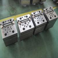 China Professional Design PVC Profile for Window and Door Household Product Mold for sale