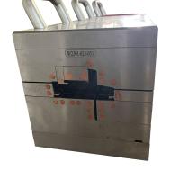China Highly-Durable PVC Profile Part Extrusion for Window and Door Household Product Mold for sale