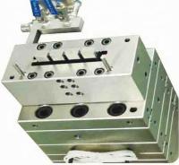 China UPVC WPC Extrusion Die Mould for Production of PVC Pipe and AutoCAD Designed Profiles for sale