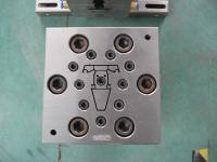 China Customer Size PVC Profile Extrusion Mould for Window and Door Production Line for sale