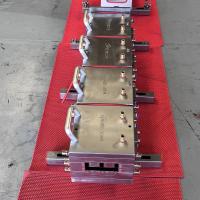 China Customized AutoCAD Designed PVC Extrusion Die Mould Tooling for Guaranteed Performanc for sale