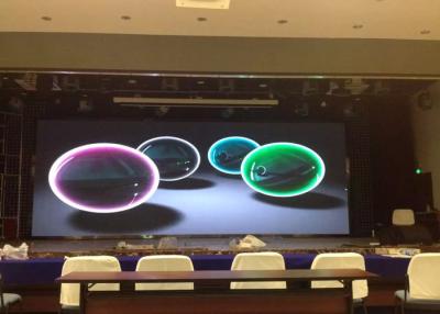 China P5 Commercial Rental LED Display SMD 1920x1080 16 Scan LED Video Wall for sale