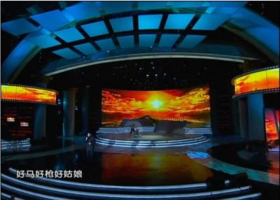 China 640x640mm HD Indoor LED Display 5mm SMD2020 Die-casting Aluminum Cabinet Stage Rental for sale