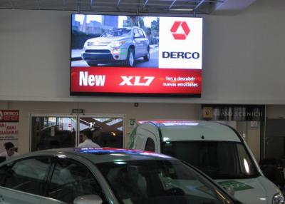 China P2.5 Outdoor Rental LED Display 1/16 Scan HD Small Pixel Pitch Die Casting Aluminum for sale