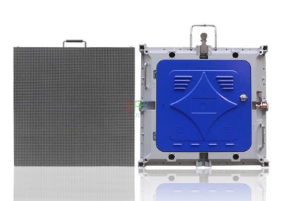 China Waterproof Rental LED Display 576x576mm P6 SMD3535 1920Hz High Refresh Rate for sale
