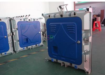 China P3 Indoor LED Video Wall High Contrast Digital Rental Display 1920Hz for sale