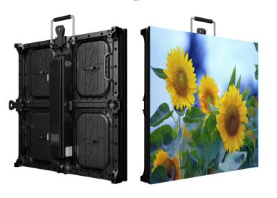 China P4.81 Outdoor Rental LED Display SMD2727 5000nits High Brightness for Stage Events for sale