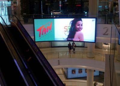 China Indoor P3 Rental LED Display 192mm x 192mm Cabinet Video Wall for sale
