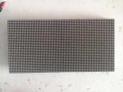 China P5 SMD 3528 LED Display Module With 320mm x 160mm Video Led Display for sale