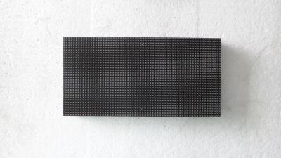 China Indoor SMD2121 Pixel 64x32 LED P3 RGB Display Module 192x96mm for sale