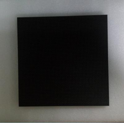 China 192mm x 192mm industrial P3 LED video display Small Pitch Module for sale