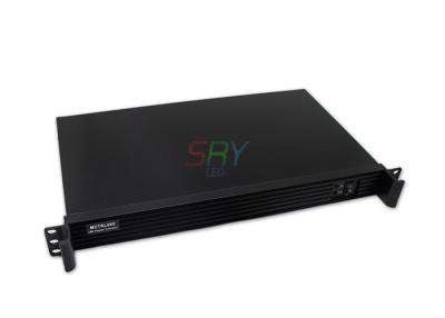 China LED Display Controller MCTRL600 Sending Box Cascade Support 4K Video Processing for sale