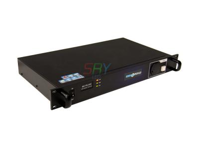China Full Color NovaStar MCTRL660 Sending Box Cascade Support LED Display Controller for sale