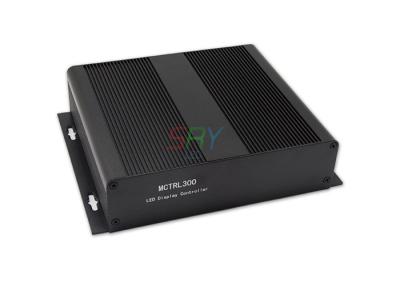 China NovaStar MCTRL300 LED Display Controller Sending Box 130Hz Cascade Outdoor for sale
