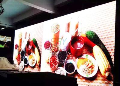 China P5 Outdoor LED Display Panel 6500nits IP65 HD 1R1G1B SMD for Digital Signage for sale