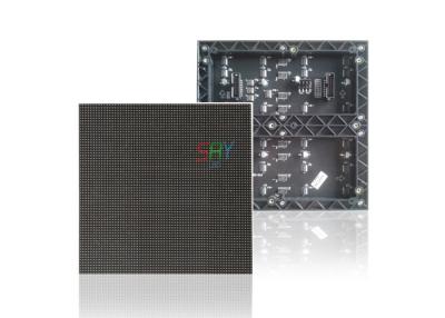 China P3 SMD Indoor Full Color Rental LED Module 32x32 Pixels 1/32 Scan Hanging for sale