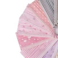 China Multi Color Disposable Non Woven Face Mask , Soft Anti Pollution Mask for sale