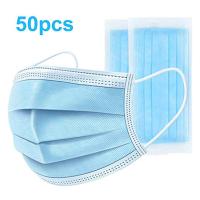 China Sanitary Medical Kids Face Mask For Protecting Against Germs , Dust for sale