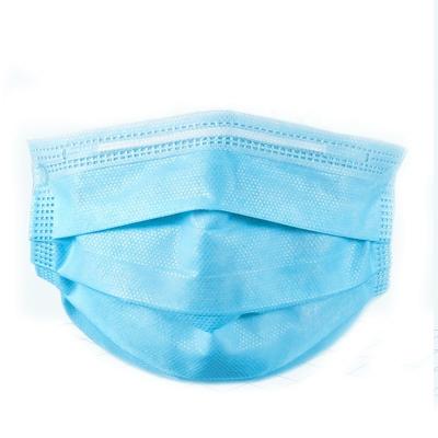 China Hygienic Medical Grade Face Mask , Funny Medical Breathing Mask for sale